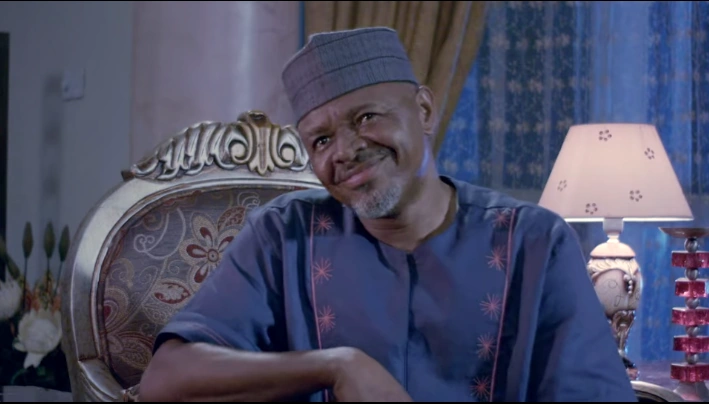 Doctor Jalo | The Governor Tv Show Wiki | Fandom