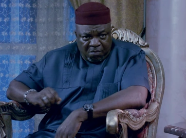 Senator Briggs | The Governor Tv Show Wiki | Fandom