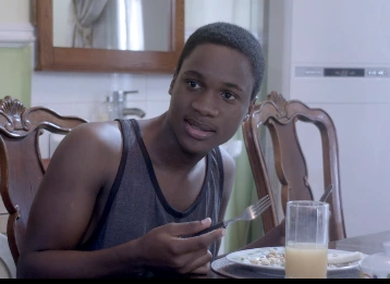 Toju Ochello | The Governor Tv Show Wiki | Fandom