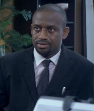 Goke | The Governor Tv Show Wiki | Fandom