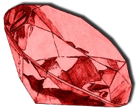 Ruby | The Grail Lords Wikia | Fandom