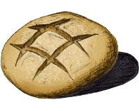 Bread | The Grail Lords Wikia | Fandom