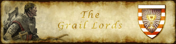 The Grail Lords Wikia | Fandom