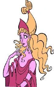 Hera | The Grand Adventure of Disney Wiki | Fandom