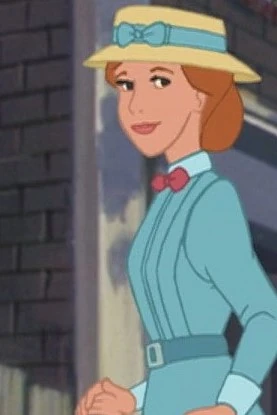 Darling | The Grand Adventure of Disney Wiki | Fandom