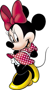 Minnie Mouse | The Grand Adventure of Disney Wiki | Fandom