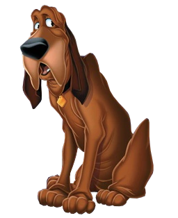 Trusty | The Grand Adventure of Disney Wiki | Fandom