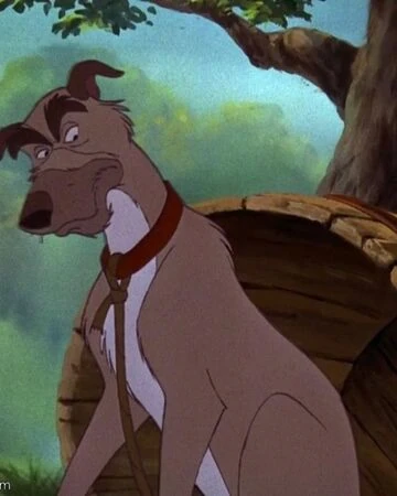 Chief | The Grand Adventure of Disney Wiki | Fandom