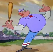 Casey | The Grand Adventure of Disney Wiki | Fandom