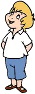 Chip Potts | The Grand Adventure of Disney Wiki | Fandom