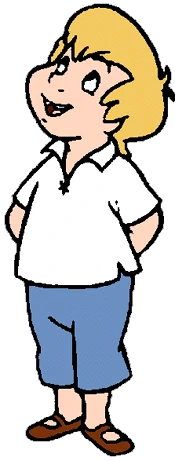 Chip Potts | The Grand Adventure of Disney Wiki | Fandom