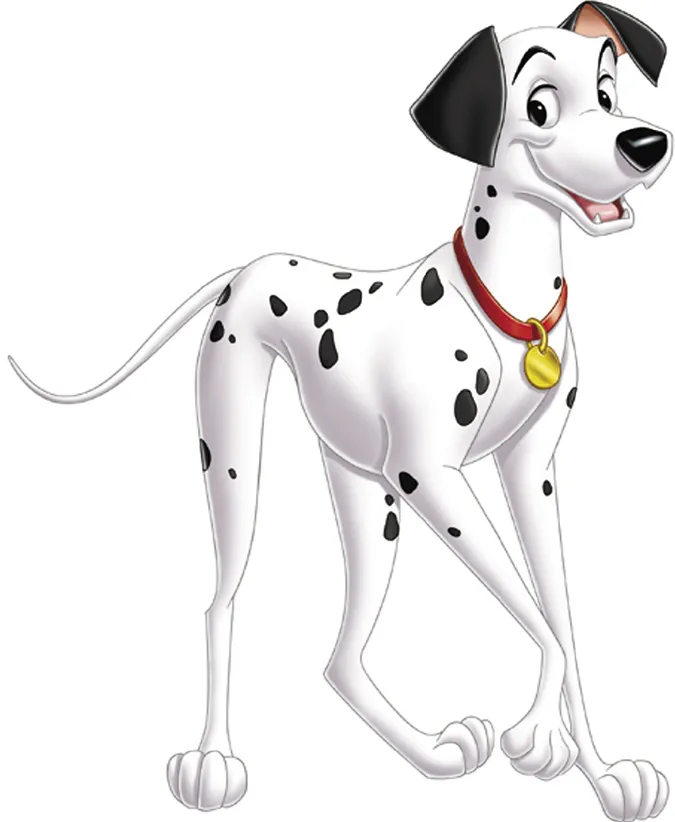 Pongo | The Grand Adventure of Disney Wiki | Fandom