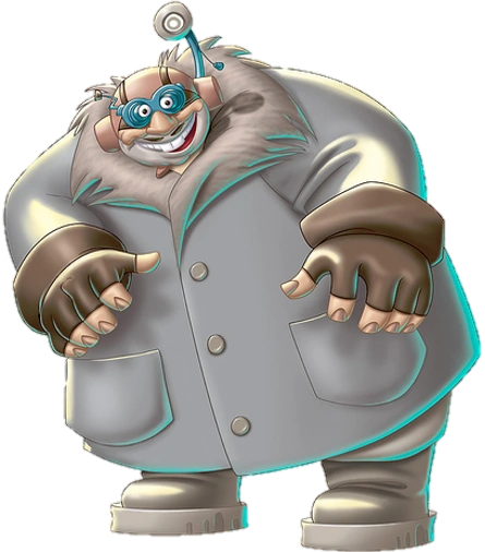 Gaetan Molière | The Grand Adventure of Disney Wiki | Fandom