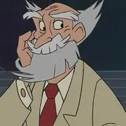 Preston B. Whitmore | The Grand Adventure of Disney Wiki | Fandom