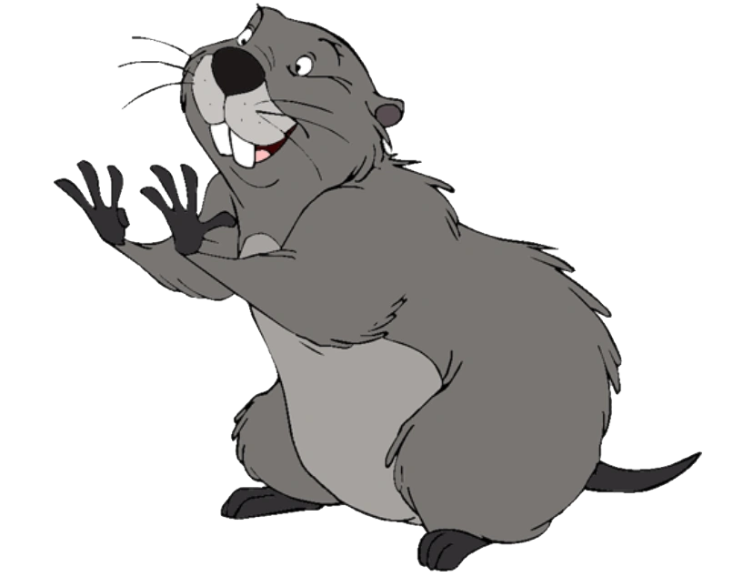 Gopher | The Grand Adventure of Disney Wiki | Fandom