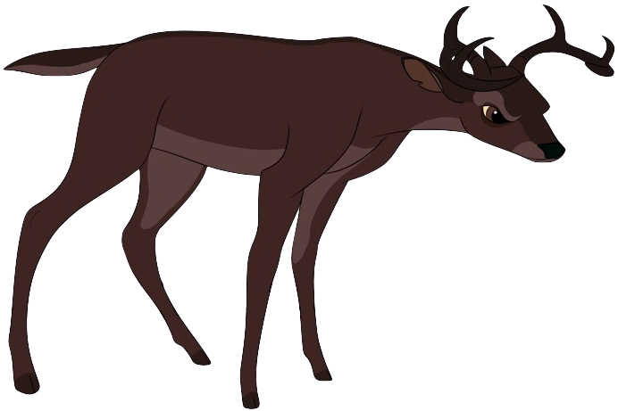 Ronno | The Grand Adventure of Disney Wiki | Fandom