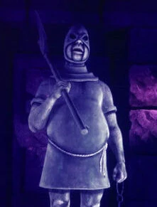 Executioner | The Grand Adventure of Disney Wiki | Fandom