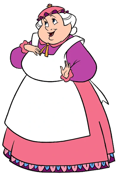 Mrs. Potts | The Grand Adventure of Disney Wiki | Fandom