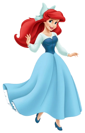 Ariel | The Grand Adventure of Disney Wiki | Fandom