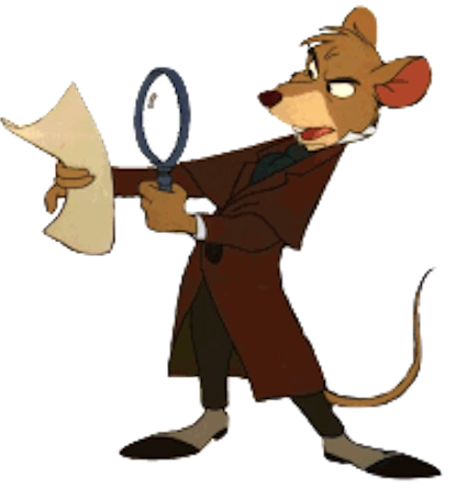 Basil of Baker Street | The Grand Adventure of Disney Wiki | Fandom