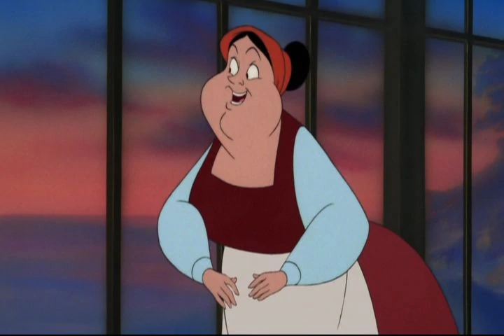 Carlotta | The Grand Adventure of Disney Wiki | Fandom