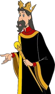 King Stefan | The Grand Adventure of Disney Wiki | Fandom