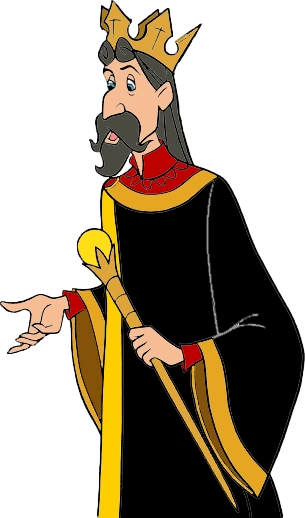 King Stefan | The Grand Adventure of Disney Wiki | Fandom