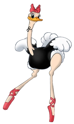 Madame Upanova | The Grand Adventure of Disney Wiki | Fandom