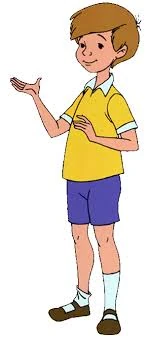 Christopher Robin | The Grand Adventure of Disney Wiki | Fandom