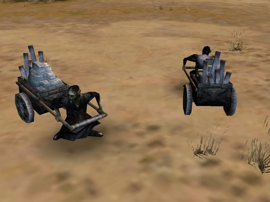 Builder Cart | The Grand Alliance Wiki | Fandom