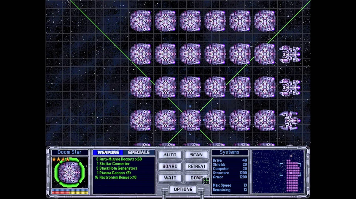 Spaceship | The Grand Alliance Wiki | Fandom