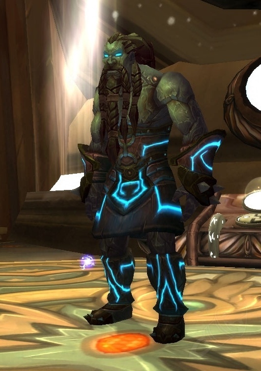 Iron vrykul | The Grand Bestiary Wikia | Fandom Iron vrykul | The Grand Bestiary Wikia | Fandom