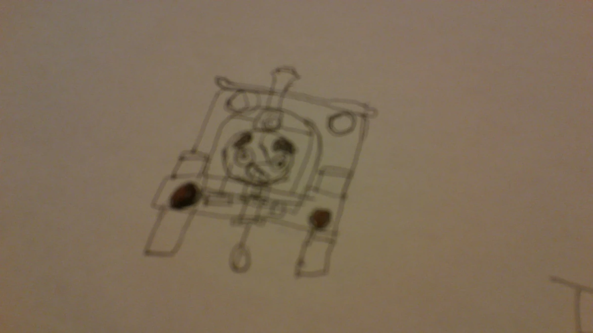 Travis | The Grand Branch Line Railway Wiki | Fandom