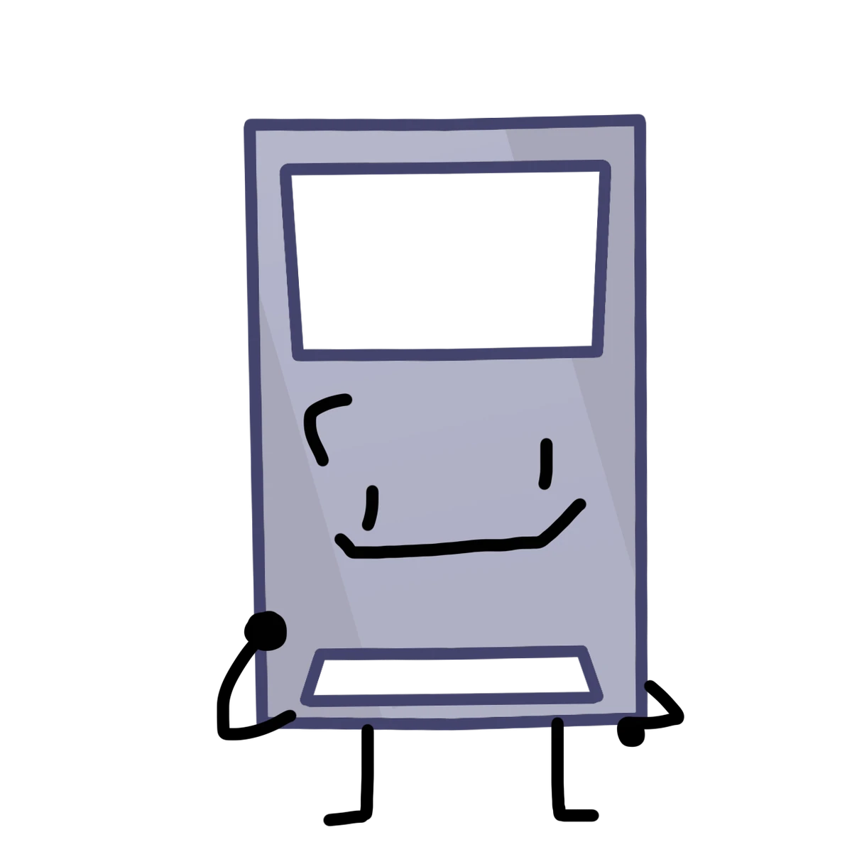 Zipper | The Grand Flop Wiki | Fandom