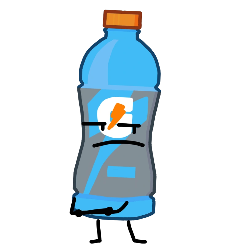 Gatorade | The Grand Flop Wiki | Fandom