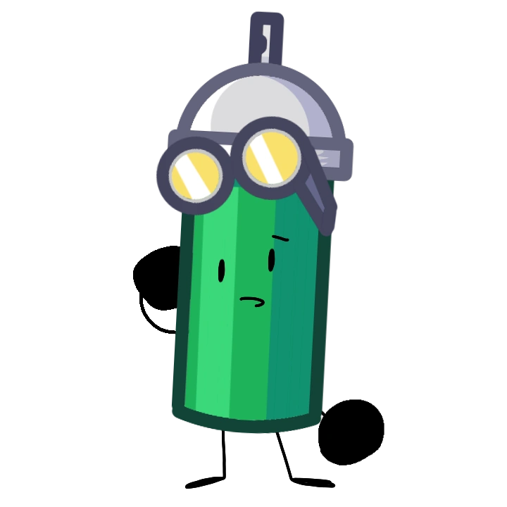 Staggo | The Grand Flop Wiki | Fandom