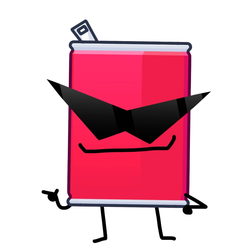 Cocacolastic | The Grand Flop Wiki | Fandom