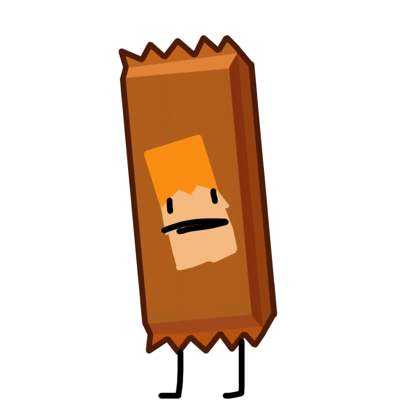 Candy Bar | The Grand Flop Wiki | Fandom