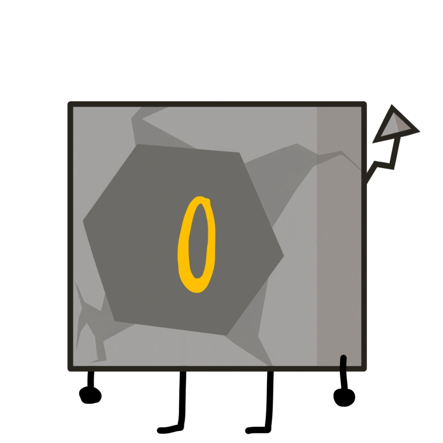 Shock | The Grand Flop Wiki | Fandom