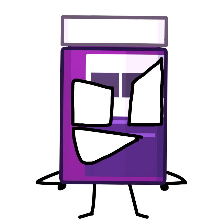 Ipecac | The Grand Flop Wiki | Fandom