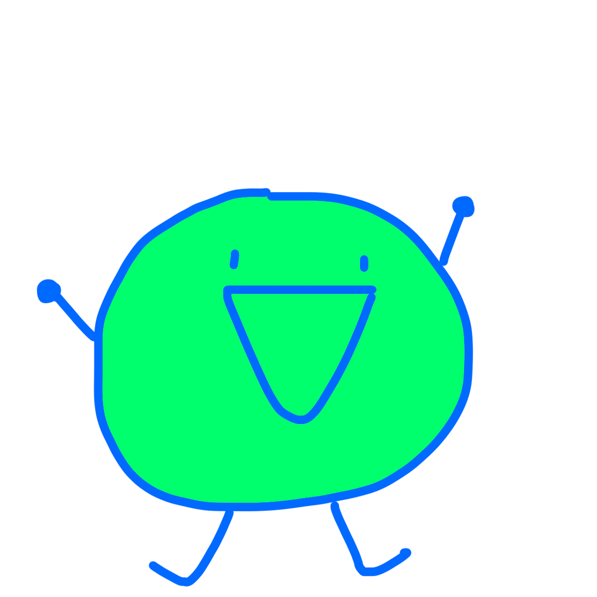 Mohead | The Grand Flop Wiki | Fandom