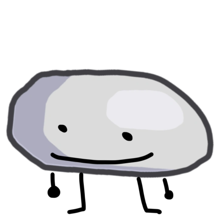 Pet Rock | The Grand Flop Wiki | Fandom