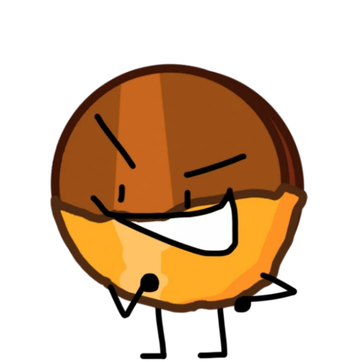 Chocolate Coin | The Grand Flop Wiki | Fandom