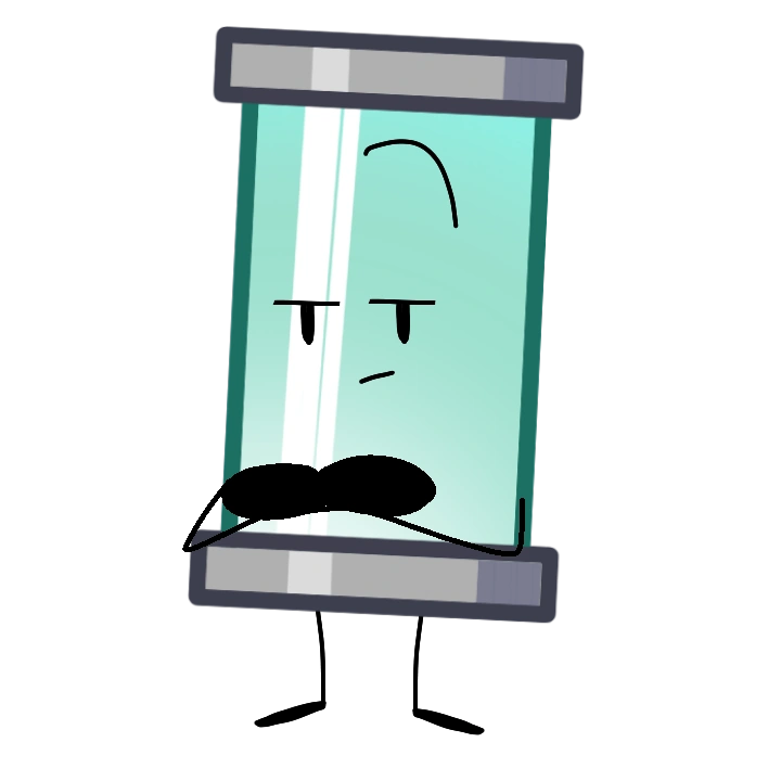 Feral Uranium | The Grand Flop Wiki | Fandom