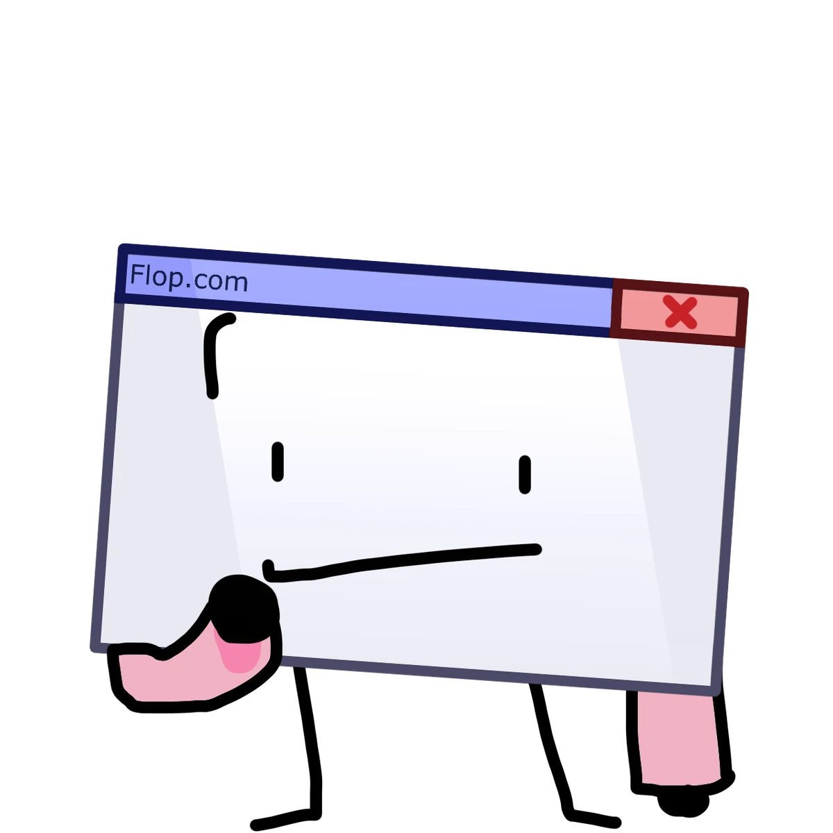 Window | The Grand Flop Wiki | Fandom