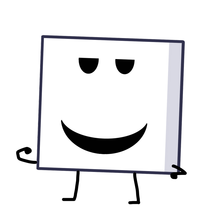 Chill Face | The Grand Flop Wiki | Fandom