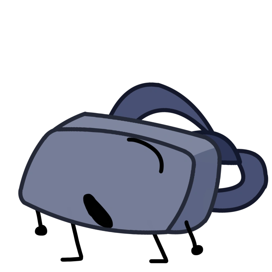 VR Headset | The Grand Flop Wiki | Fandom
