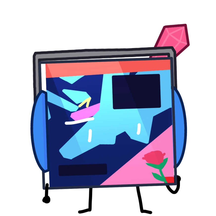 Cave Wave | The Grand Flop Wiki | Fandom