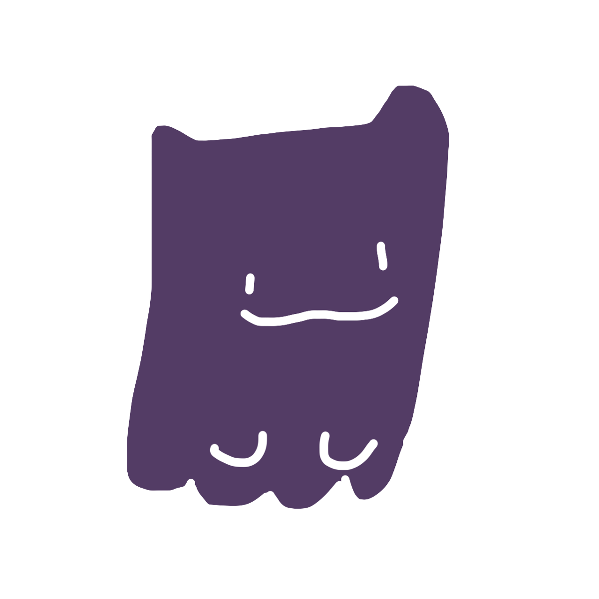 Qhost | The Grand Flop Wiki | Fandom