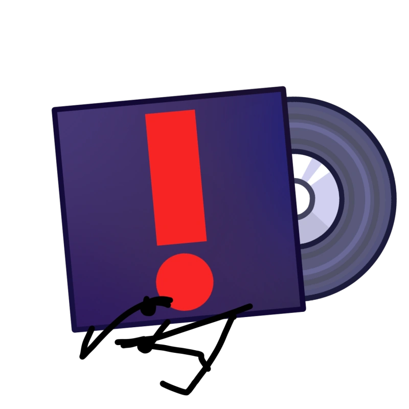 Final Boss Soundtrack | The Grand Flop Wiki | Fandom